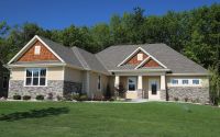 At Aspen Homes we build your perfect Custom Home