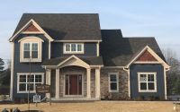 At Aspen Homes we build your perfect Custom Home