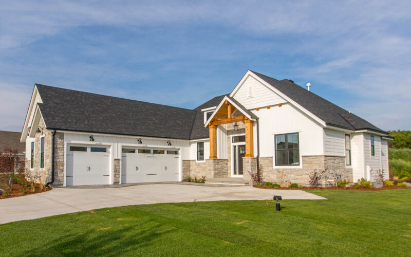 Aspen Homes Quality Home Builder at Affordable Price