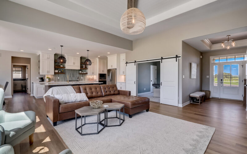 Sienna - Aspen Homes Inc.